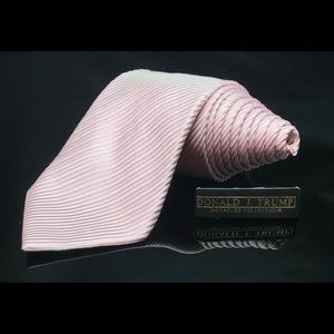 DONALD TRUMP | Accessories | Donald Trump Signature Collection | Poshmark